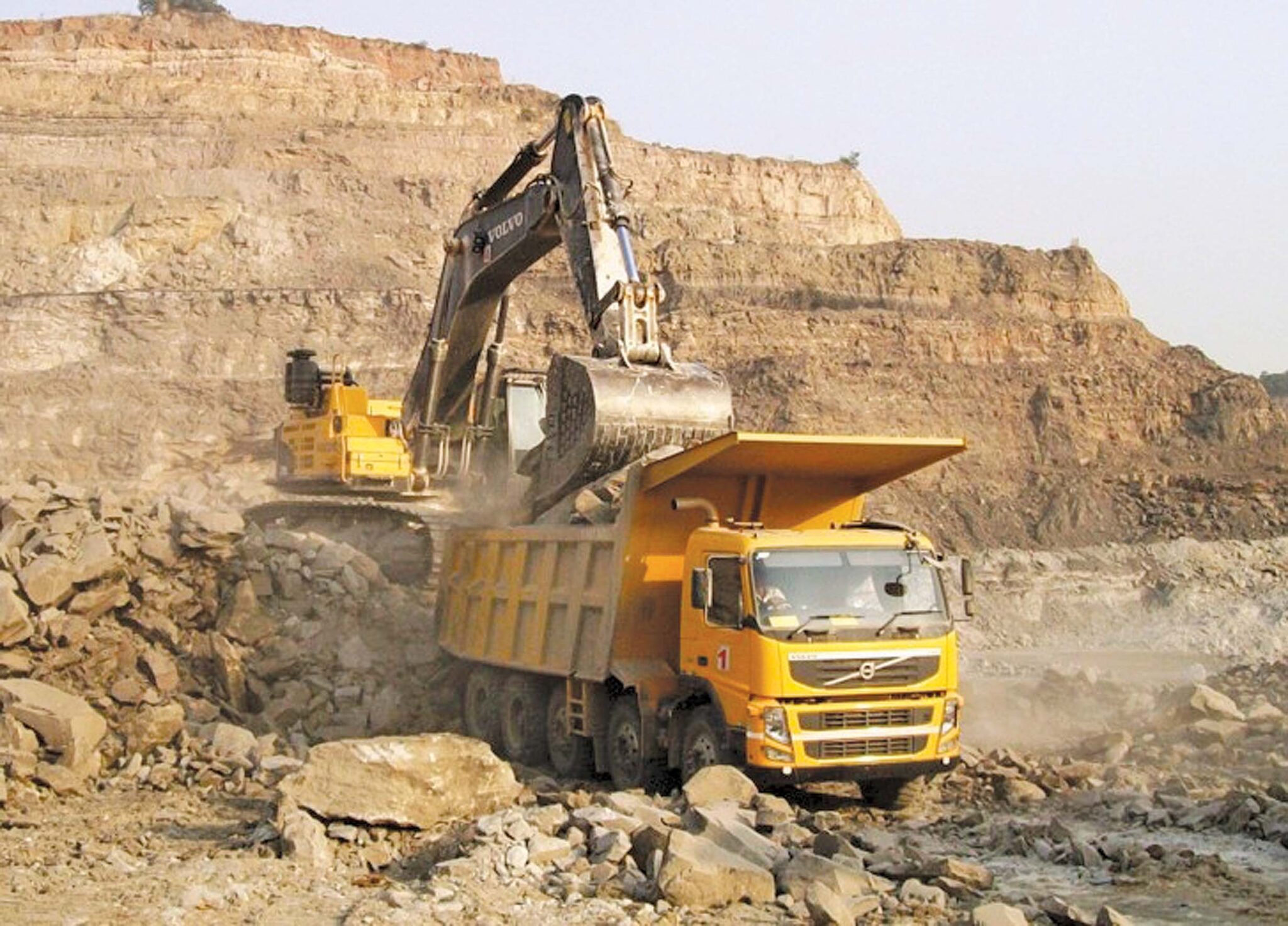 Ionic Rare Earths Advances Makuutu Project with Land Access Progress