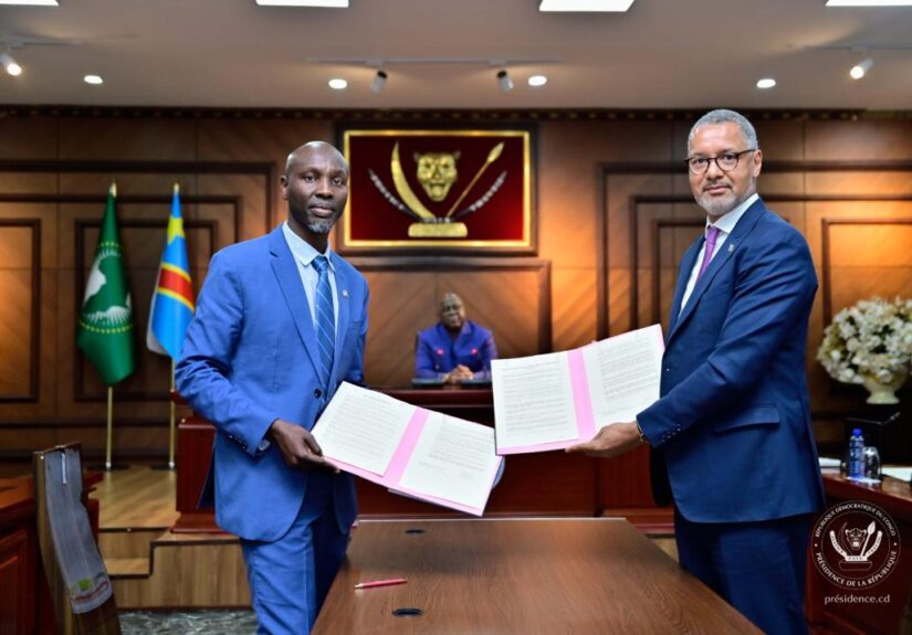 KoBold Metals Eyes Major Lithium Project in the DRC Amid Legal Dispute