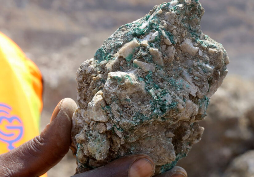 Ivanhoe Mines to Launch Africa’s Largest Copper Smelter at Kamoa-Kakula ...