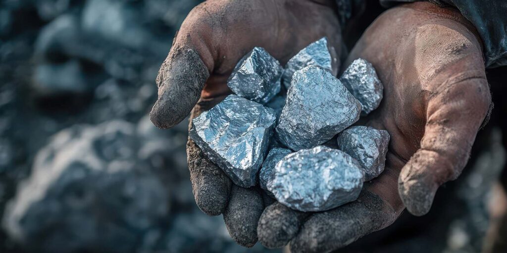 Namibia Strengthens Position as Emerging Critical Minerals Hub After ...