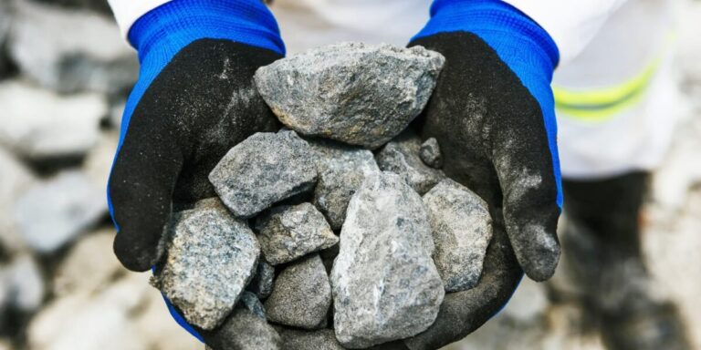 South Africa Risks Missing Critical Minerals Boom as Investors Eye ...